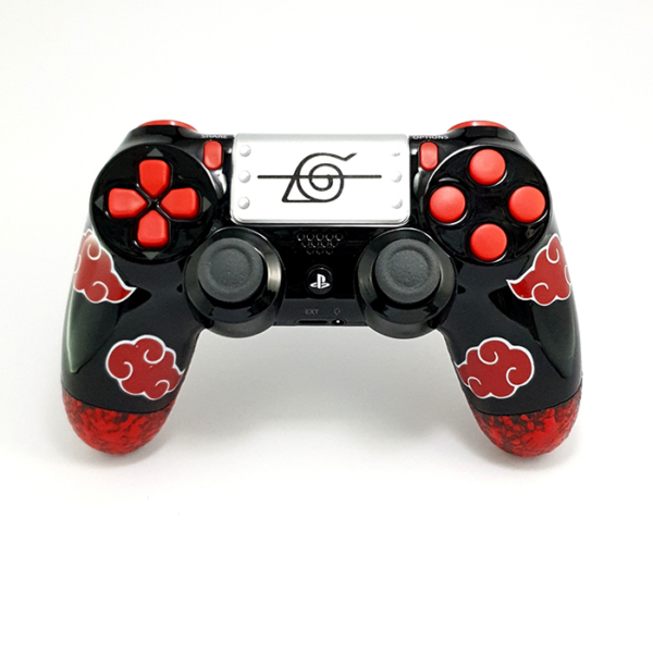 CONTROLES SCUFF PS4 archivos - PROPLAYERS
