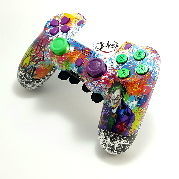 MANDOS SCUFF PS4/PC archivos - PROPLAYERS