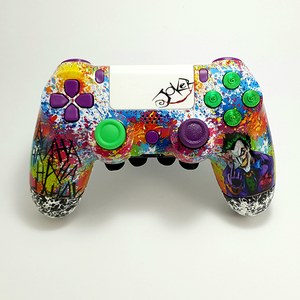 MANDOS SCUFF PS4/PC archivos - PROPLAYERS