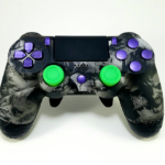MANDOS SCUFF PS4/PC archivos - PROPLAYERS