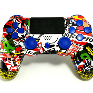 CONTROLES SCUFF PS4 archivos - PROPLAYERS