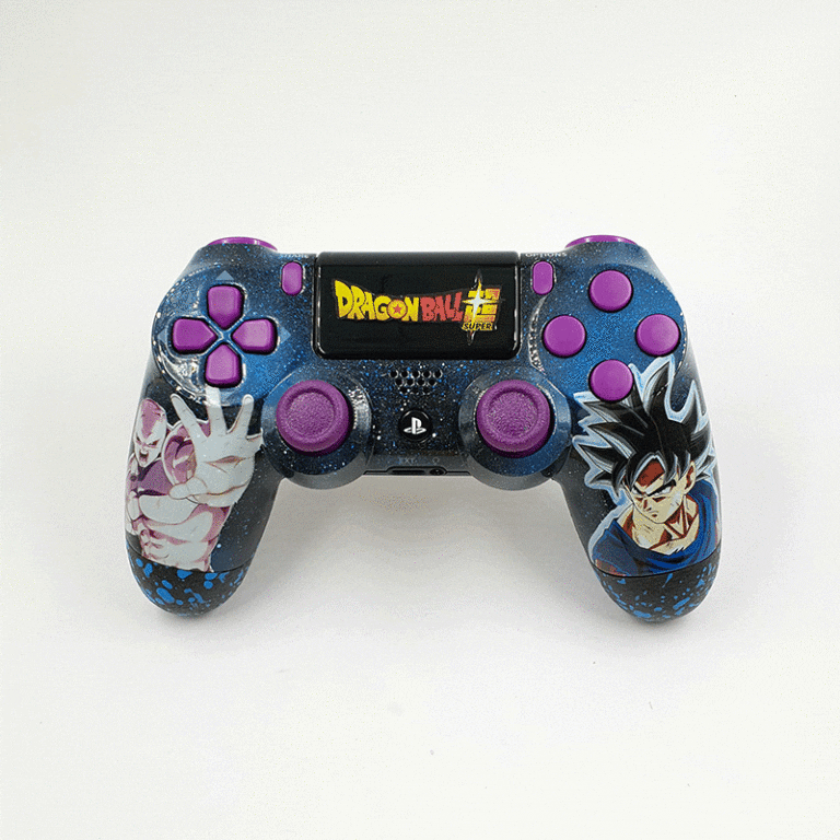 MANDOS SCUFF PS4/PC archivos - PROPLAYERS
