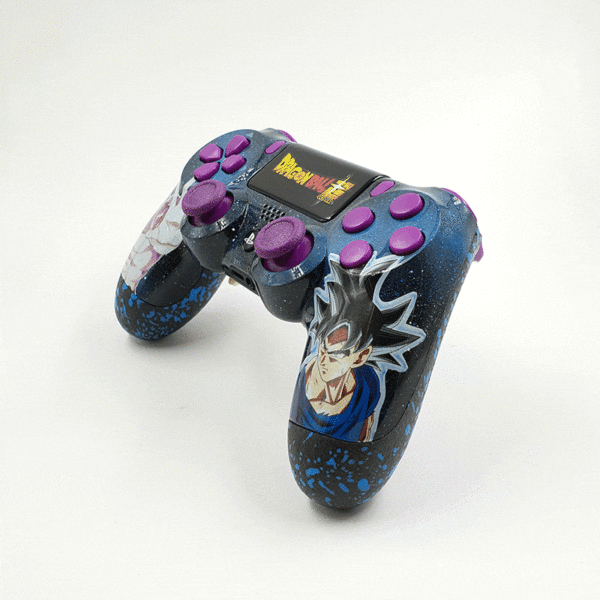 MANDOS SCUFF PS4/PC archivos - PROPLAYERS