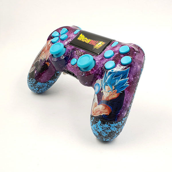 MANDOS SCUFF PS4/PC archivos - PROPLAYERS