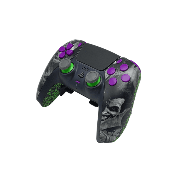 MANDOS SCUFF PS5/PC archivos - PROPLAYERS