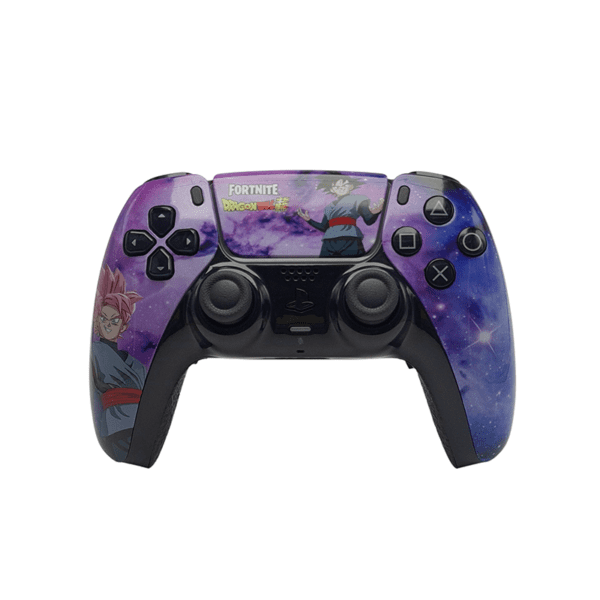 CONTROLES SCUFF PS5 archivos - PROPLAYERS