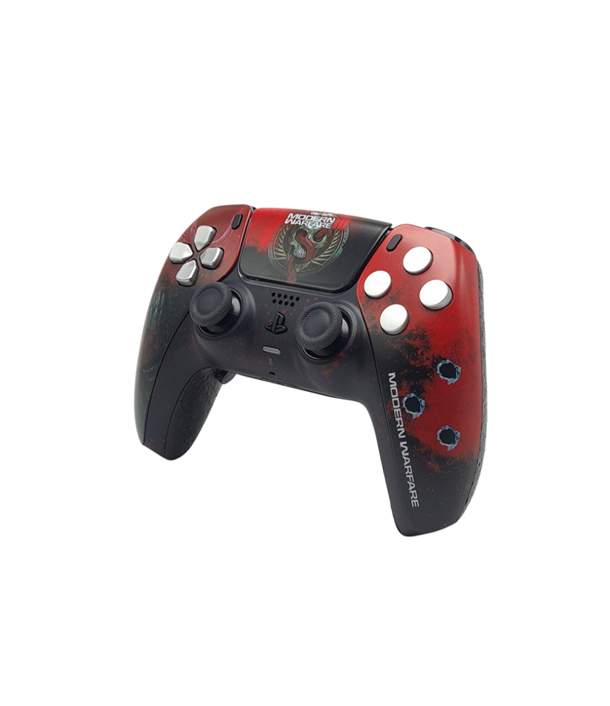 COD MW3 - PROPLAYERS® SCUFF® PS5/PC - PROPLAYERS