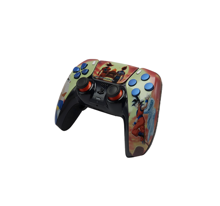 AKIRA TORIYAMA - PROPLAYERS® SCUFF® PS5/PC - PROPLAYERS