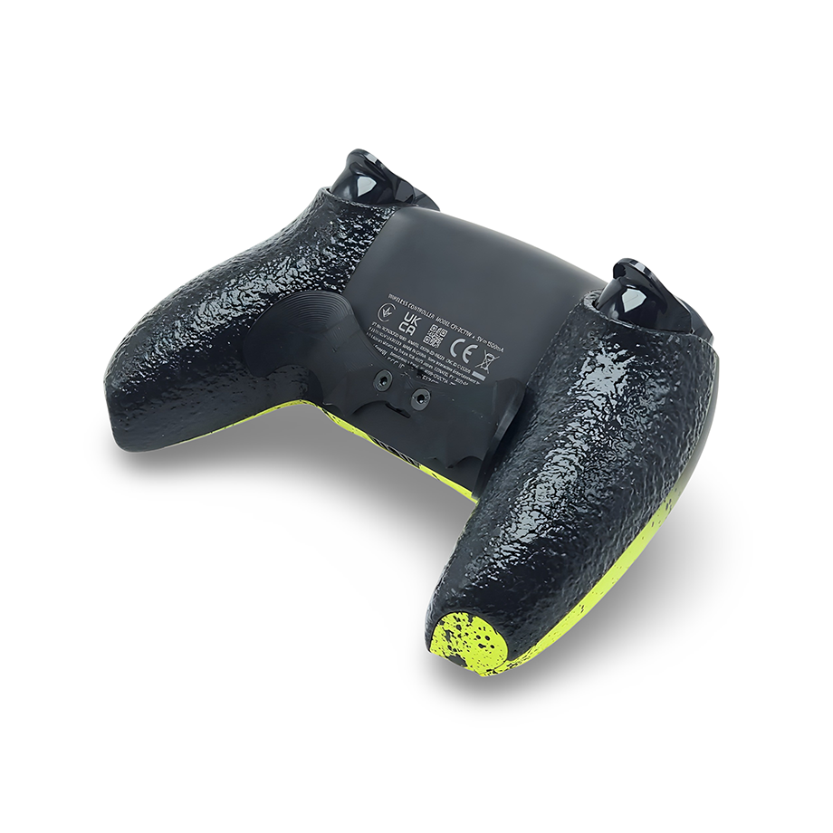 NEON YELLOW – PROPLAYERS® SCUFF® PS5/PC - PROPLAYERS
