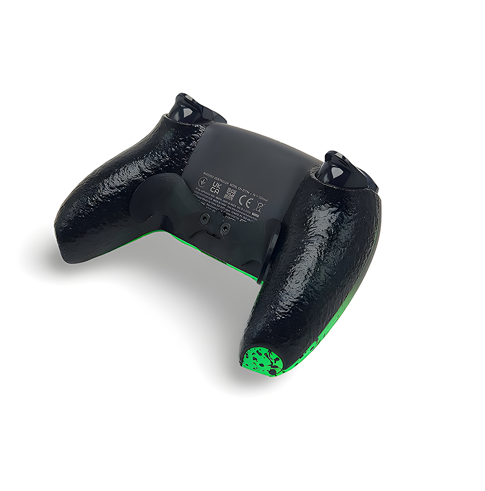 NEON GREEN - PROPLAYERS® SCUFF® PS5/PC - PROPLAYERS